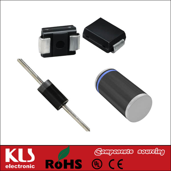 Discrete Semiconductors︱Electronic Components KLS